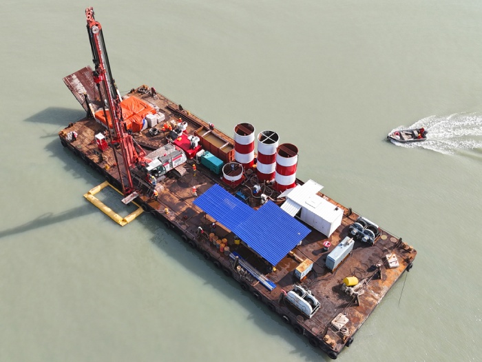 Home | ZHAO YANG GEOTECHNIC PTE LTD